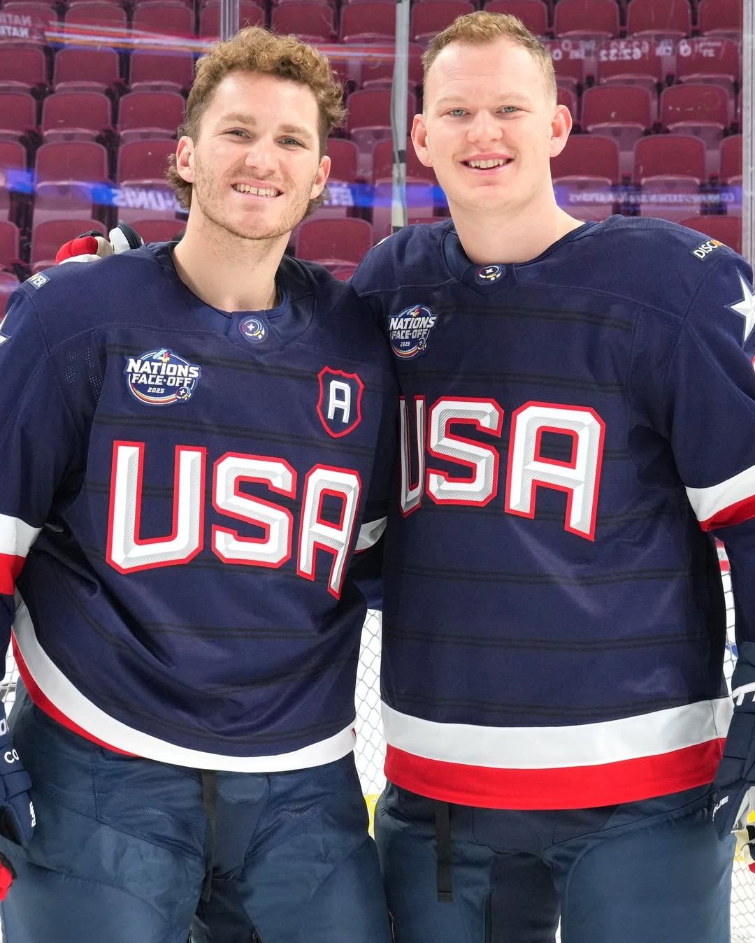 The Tkachuk brothers controversy: Why Canada loves to hate them so much