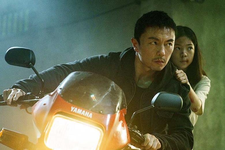 The pulse of entertainment: A review – 'The Furious,' an action-packed ...