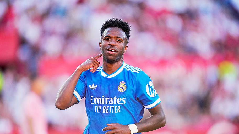 Transfer rumors: Man Utd ready $107 million bid; Vinicius Jr threatens ...