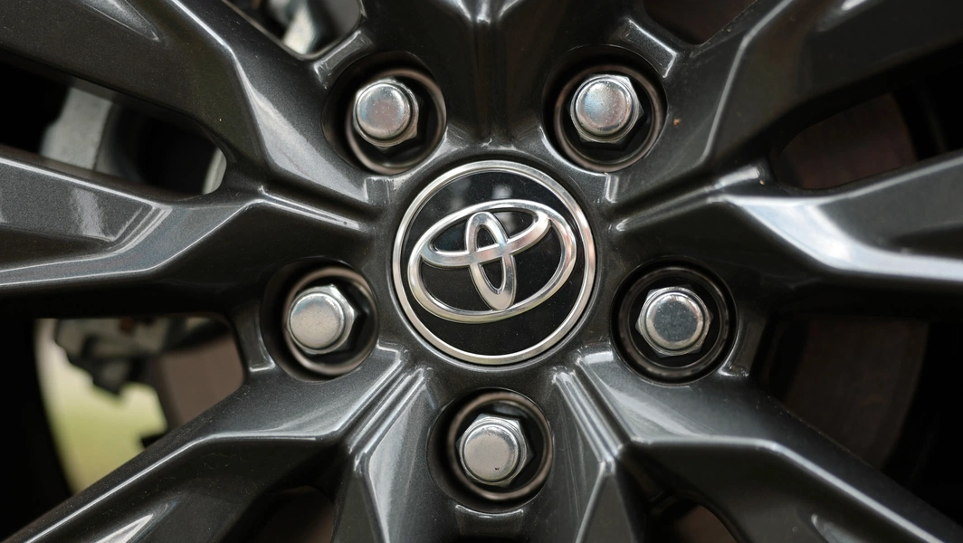9 Toyota models known for exceptional longevity