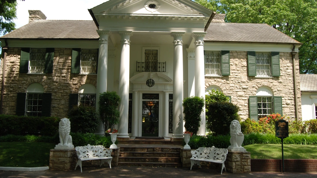 11 preserved homes of iconic figures