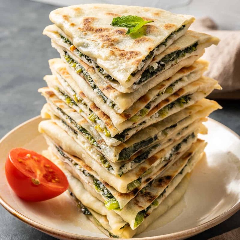 24 underrated savoury bakes that deserve far more attention