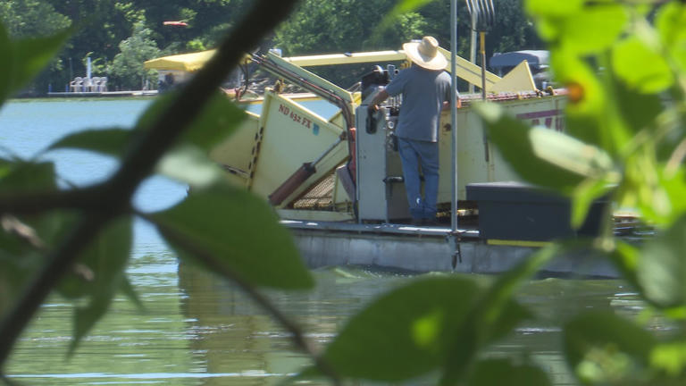 City of Fairmont prepares for phase two of multi-year clean up of ...