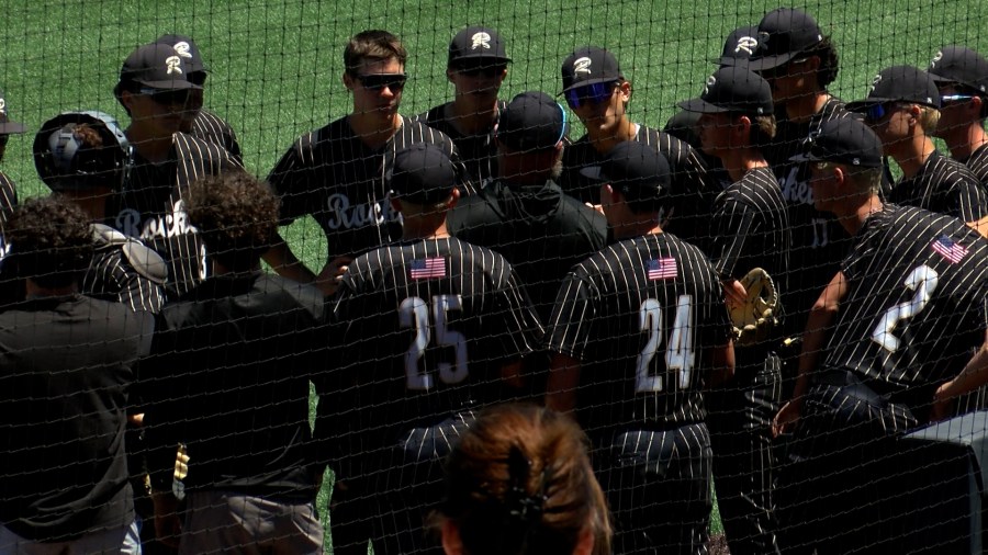 Routt Catholic falls in 1A semifinal, will play North Clay for bronze