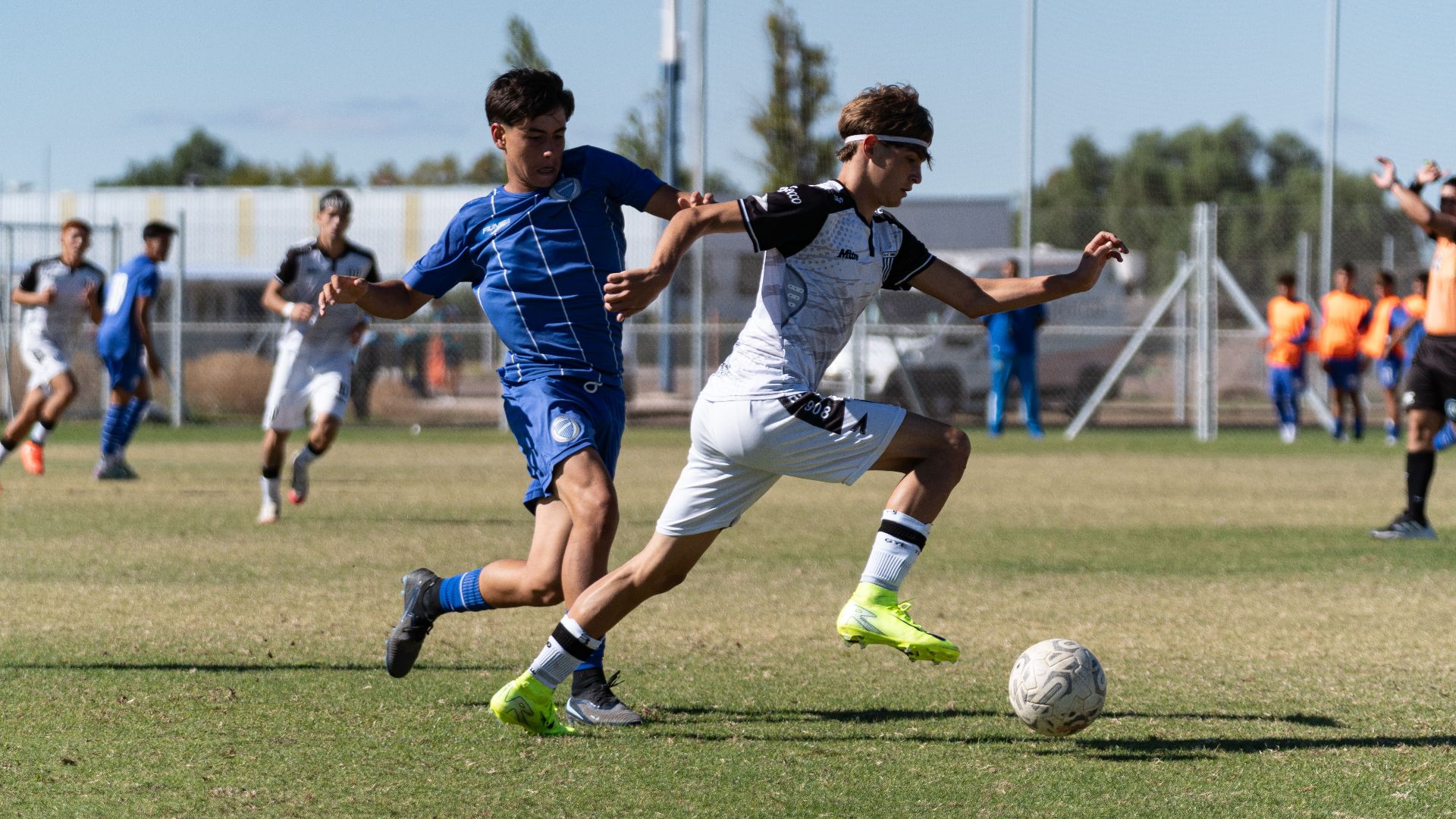 Join the World Cup players: 20 great health benefits of playing soccer