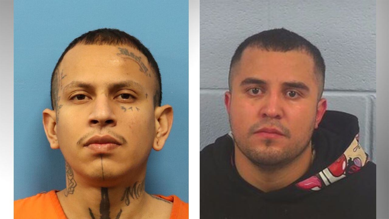 2 Colombian men sentenced to nearly 5 years prison for cocaine trafficking
