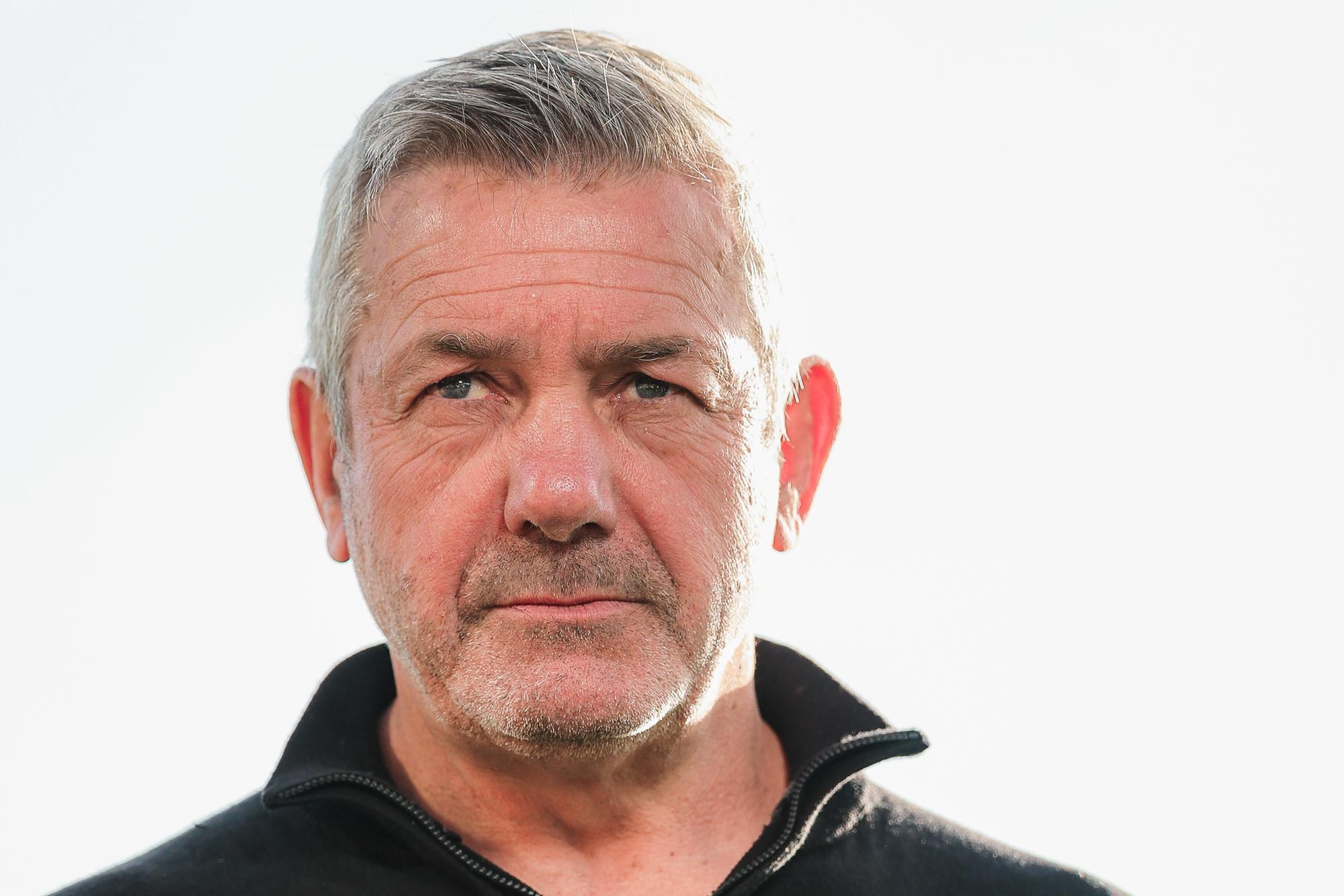 'Wigan were awesome': Daryl Powell admits Wakefield Trinity had no ...