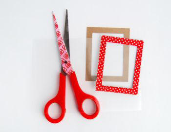 No-sew DIY luggage tags for your next adventure