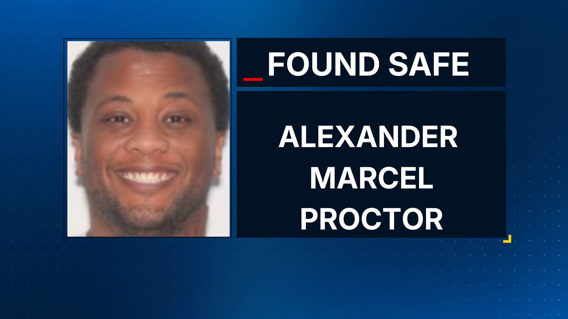 A missing and endangered man with mental health conditions has been ...