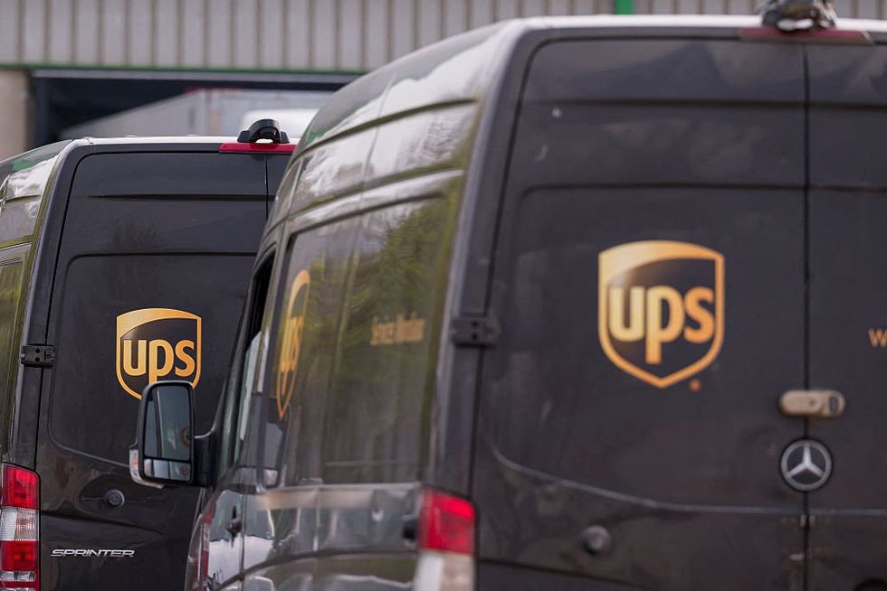 Major delivery firm's proposals could see 3,100 delivery jobs disappear ...