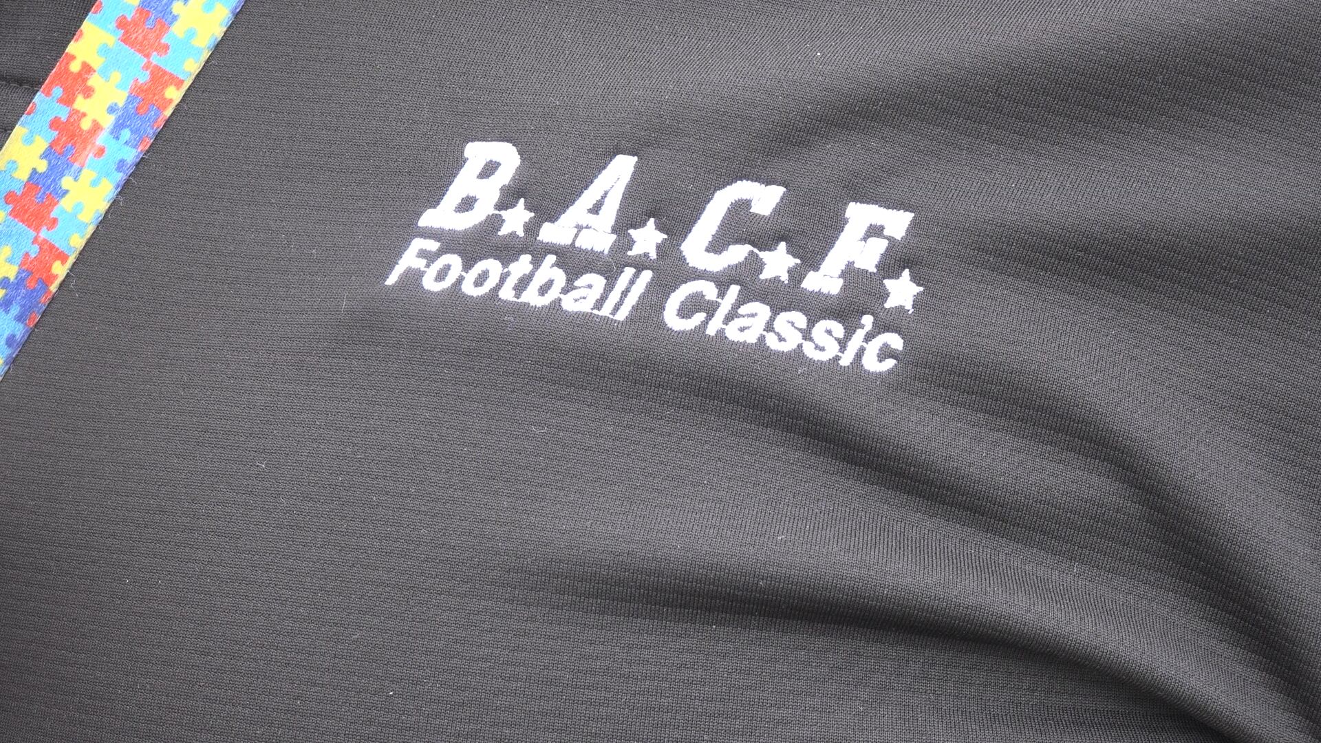This is home: BACF football game raises money for cystic fibrosis research