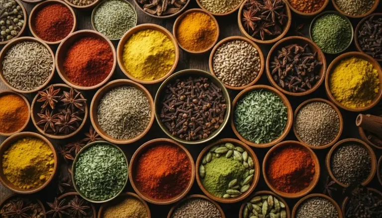 10 aliments incontournables à toujours avoir dans sa cuisine