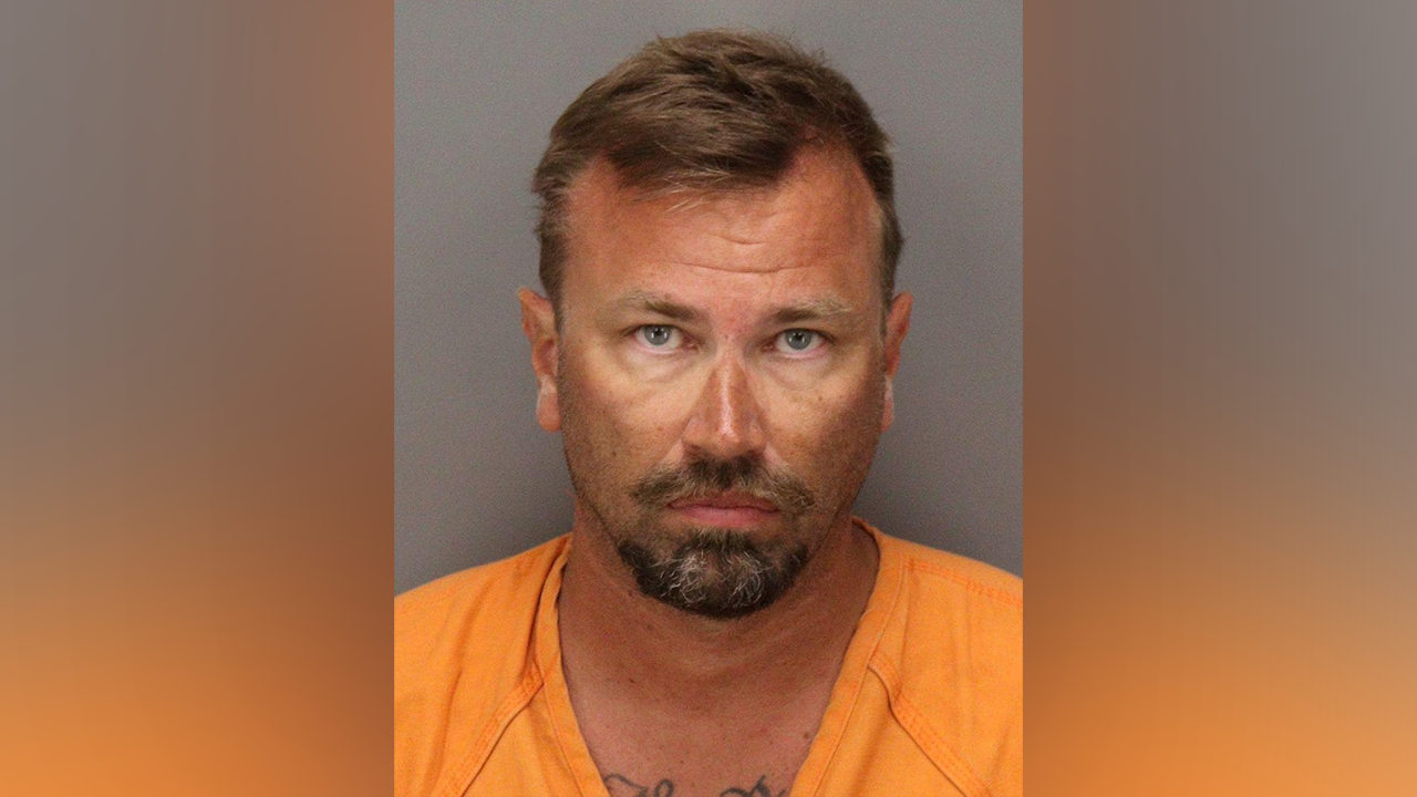 Ohio police chief arrested in Florida after grand jury hands down 70 ...