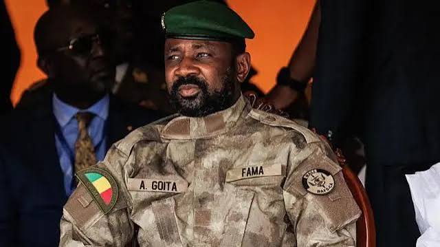 Al-Qaeda affiliate places €2 million bounty on Mali's military ruler ...