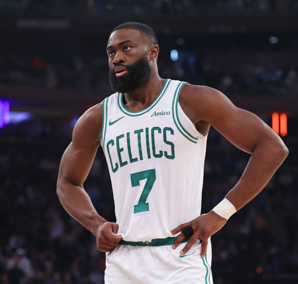 New Giannis NBA trade rumors include ex-Cal star Jaylen Brown in three ...