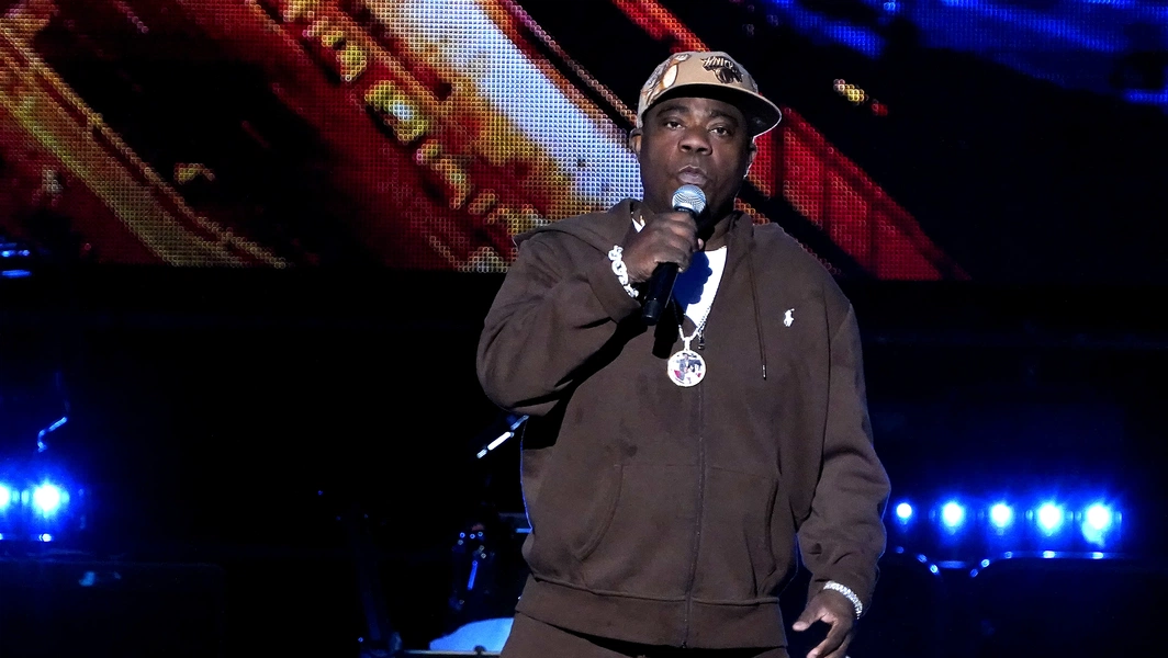 9 comedians who turned struggles into humor