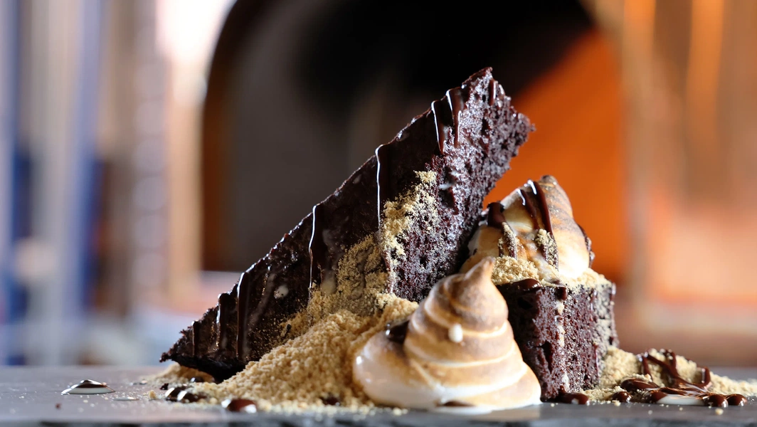 12 simple cakes for effortless baking