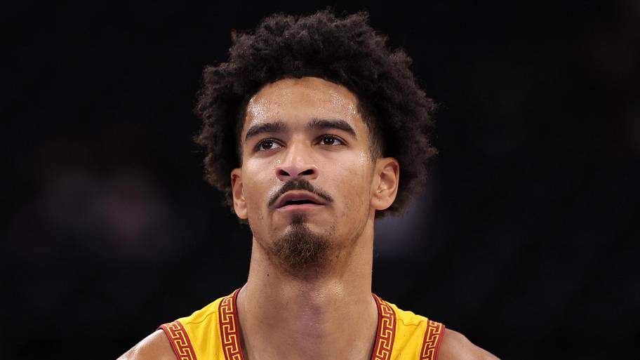 USC's Rodney Rice listed among best retentions in college basketball