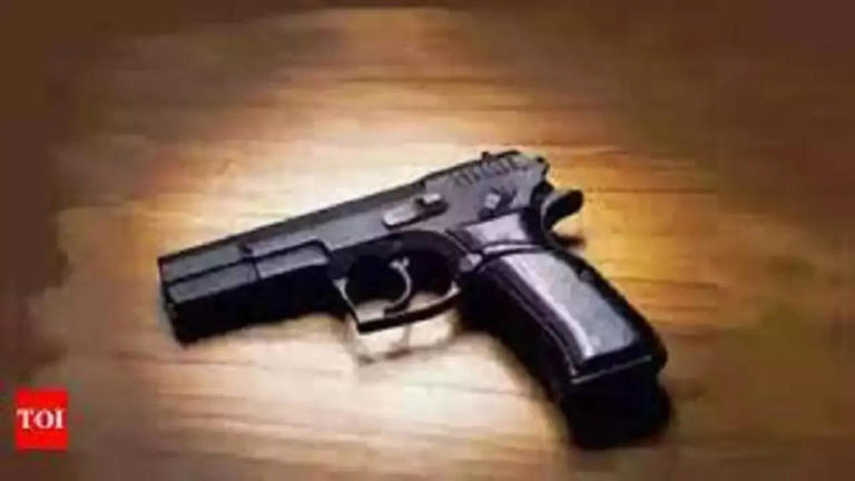 Teen held in Khuda Lahora firing case, raids on for 2 accused