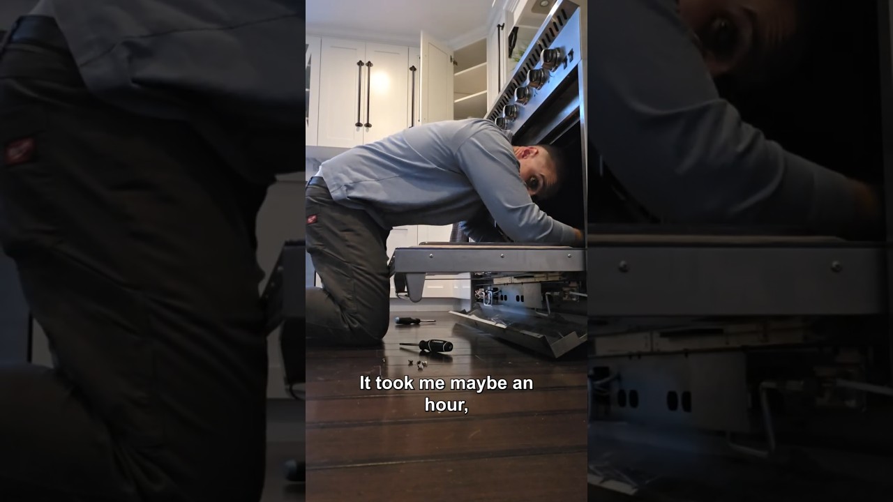 This is why I work alone