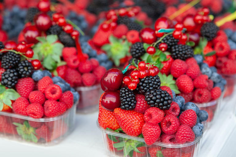 Parents gripe: 'We just keep throwing money at berries'