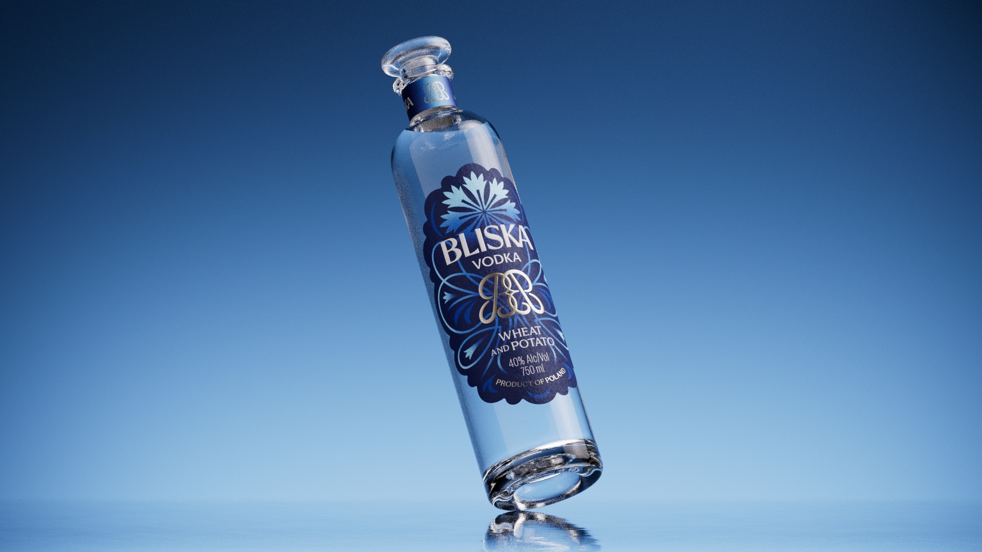 Every vodka that won double gold at the 2026 San Francisco World ...