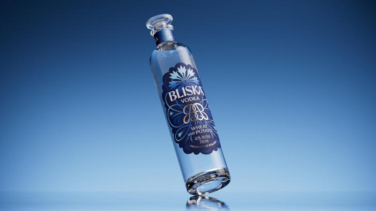 Every vodka that won double gold at the 2026 San Francisco World ...