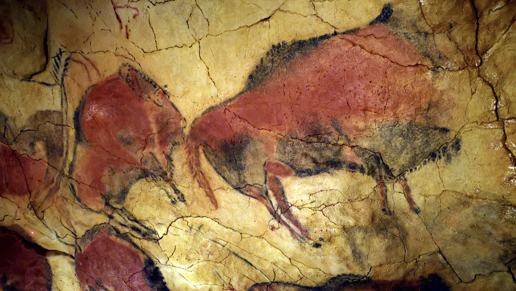 14 remarkable artifacts from humanity's deep past