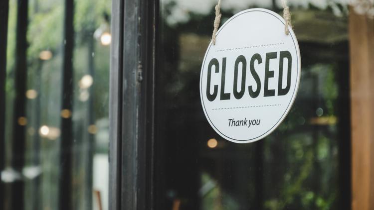 Greek restaurant leaves its longtime Pickerington location
