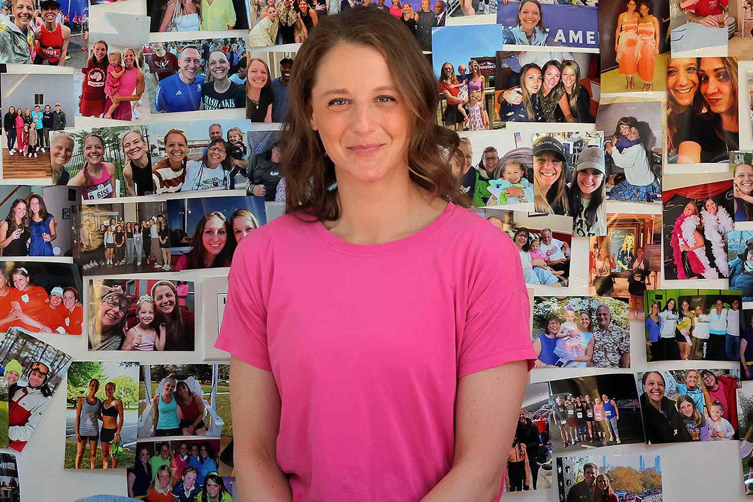 Podcaster Ali Feller shares major health update a year after stage 4 ...