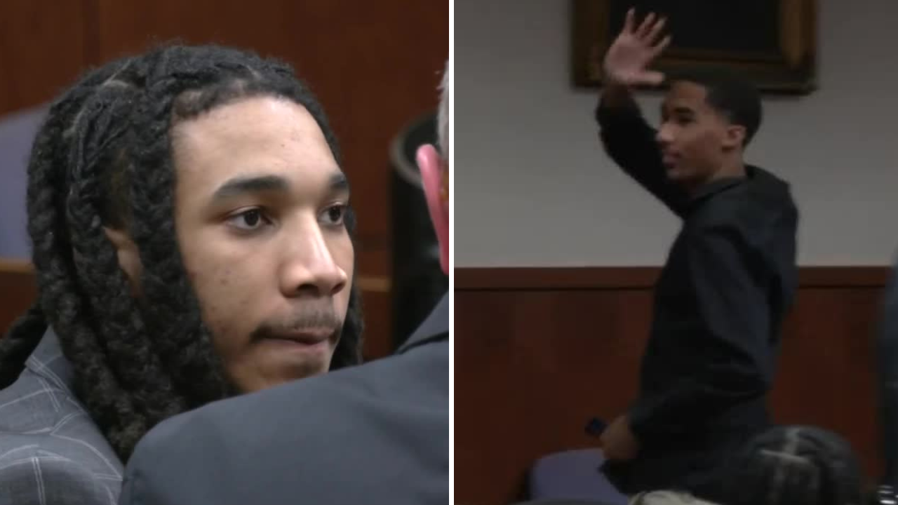 JCPS bus stop killing sentences: One defendant could get nearly twice ...