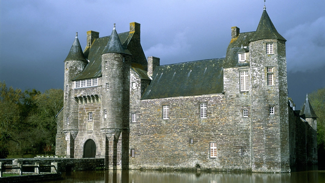 Jeanne de Clisson’s life of nobility and vengeance