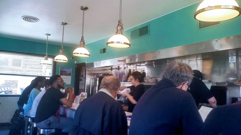 You’ll find an unbeatable breakfast at this hidden gem diner in Minnesota