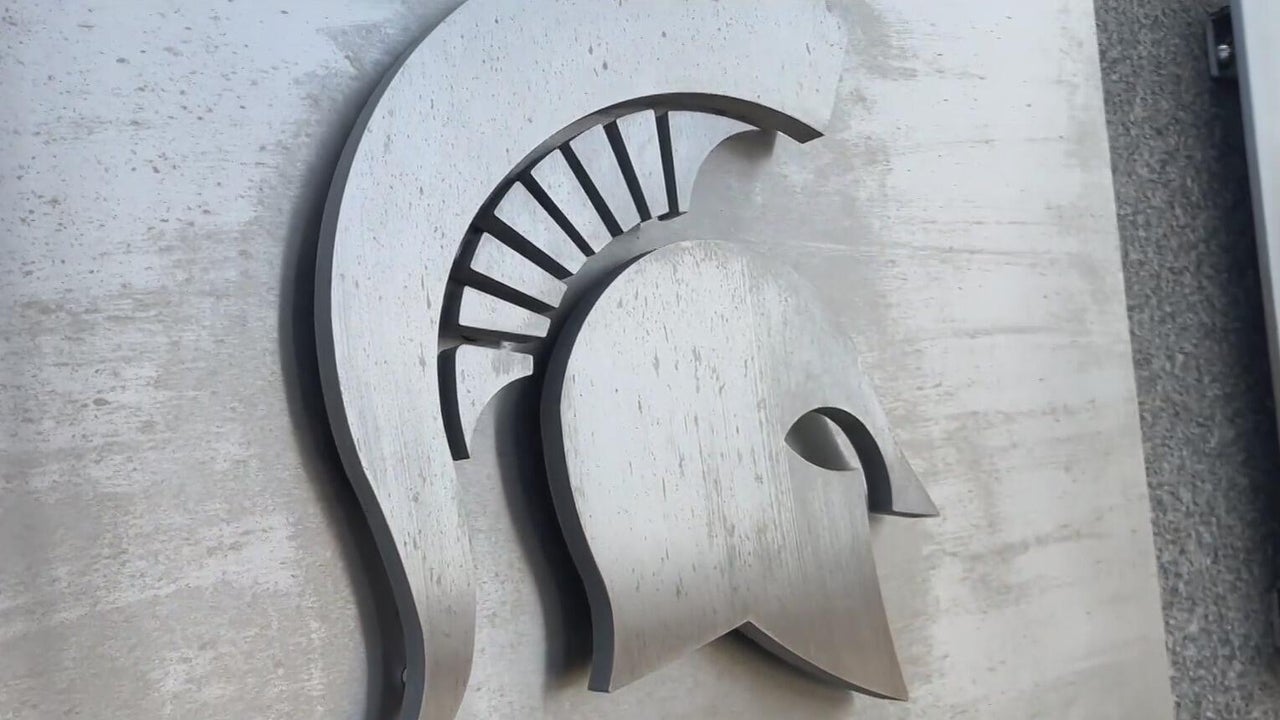 Michigan State University censures two trustees