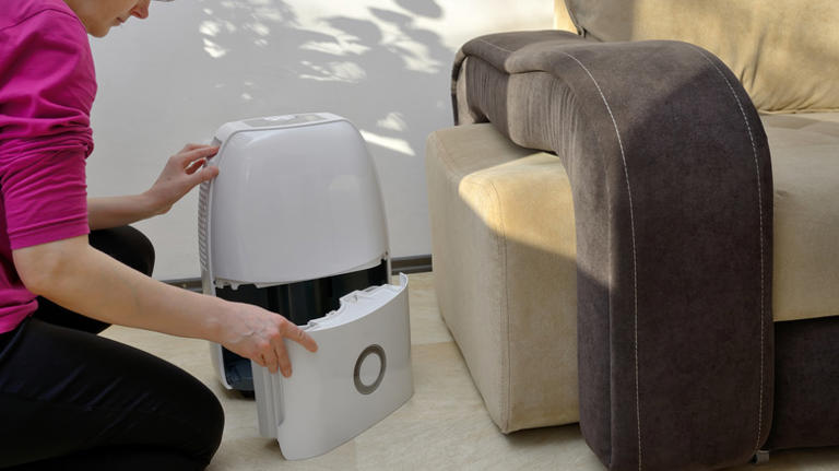 Can you use a portable AC in your apartment? Here's how to check