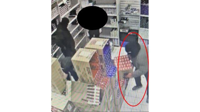 2 Massachusetts men face federal charges in Hinsdale armed robbery