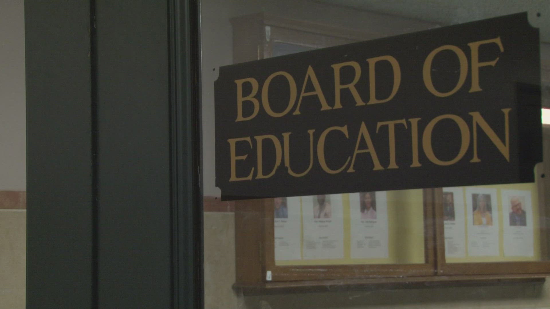 Sexual harassment allegations lodged against Buffalo Board of Education ...