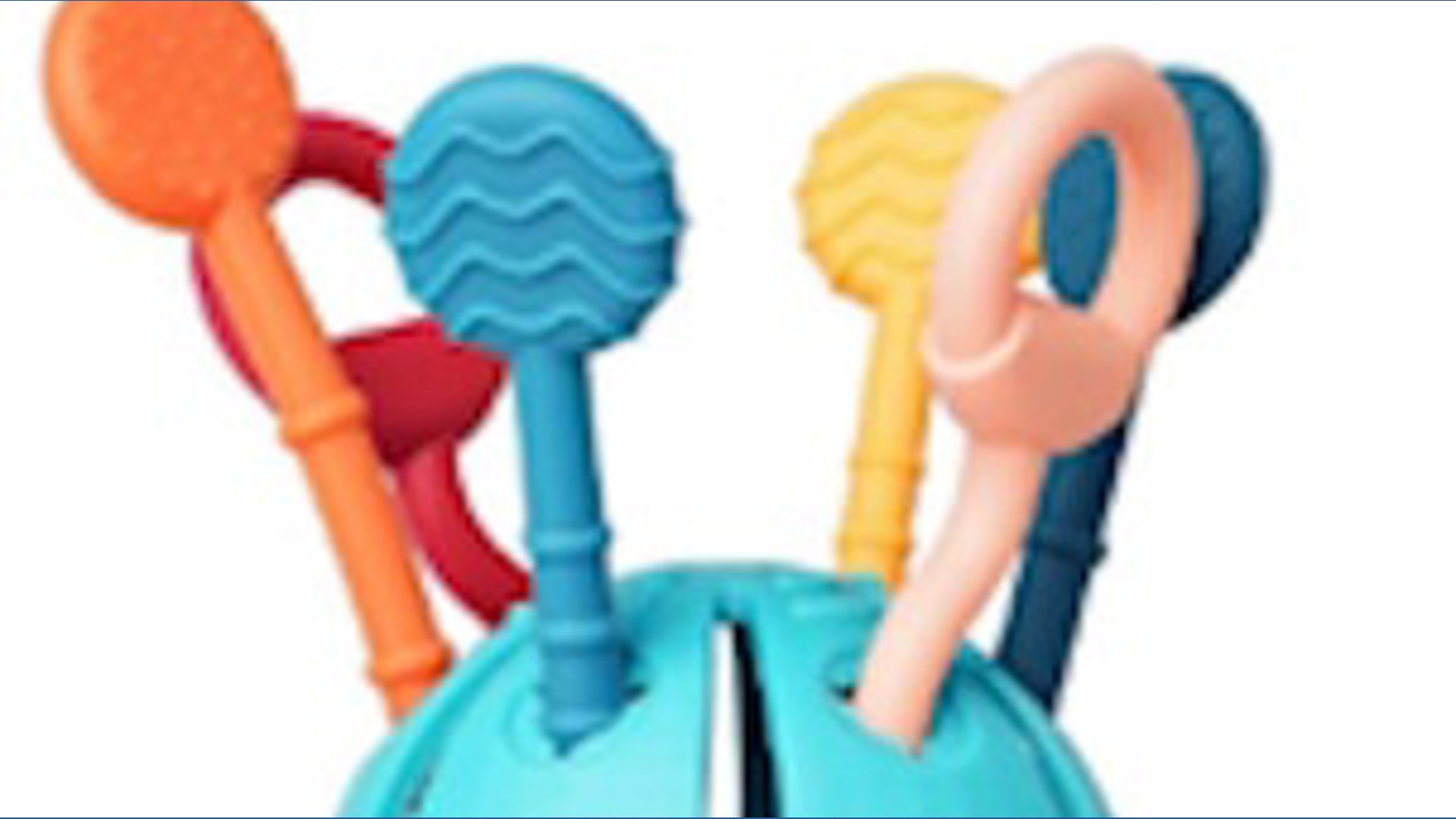 What you should know about recalled teething toys