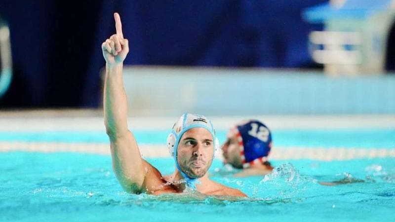 Pallanuoto, trono in palio: Pro Recco per la storia con Di Fulvio e ...