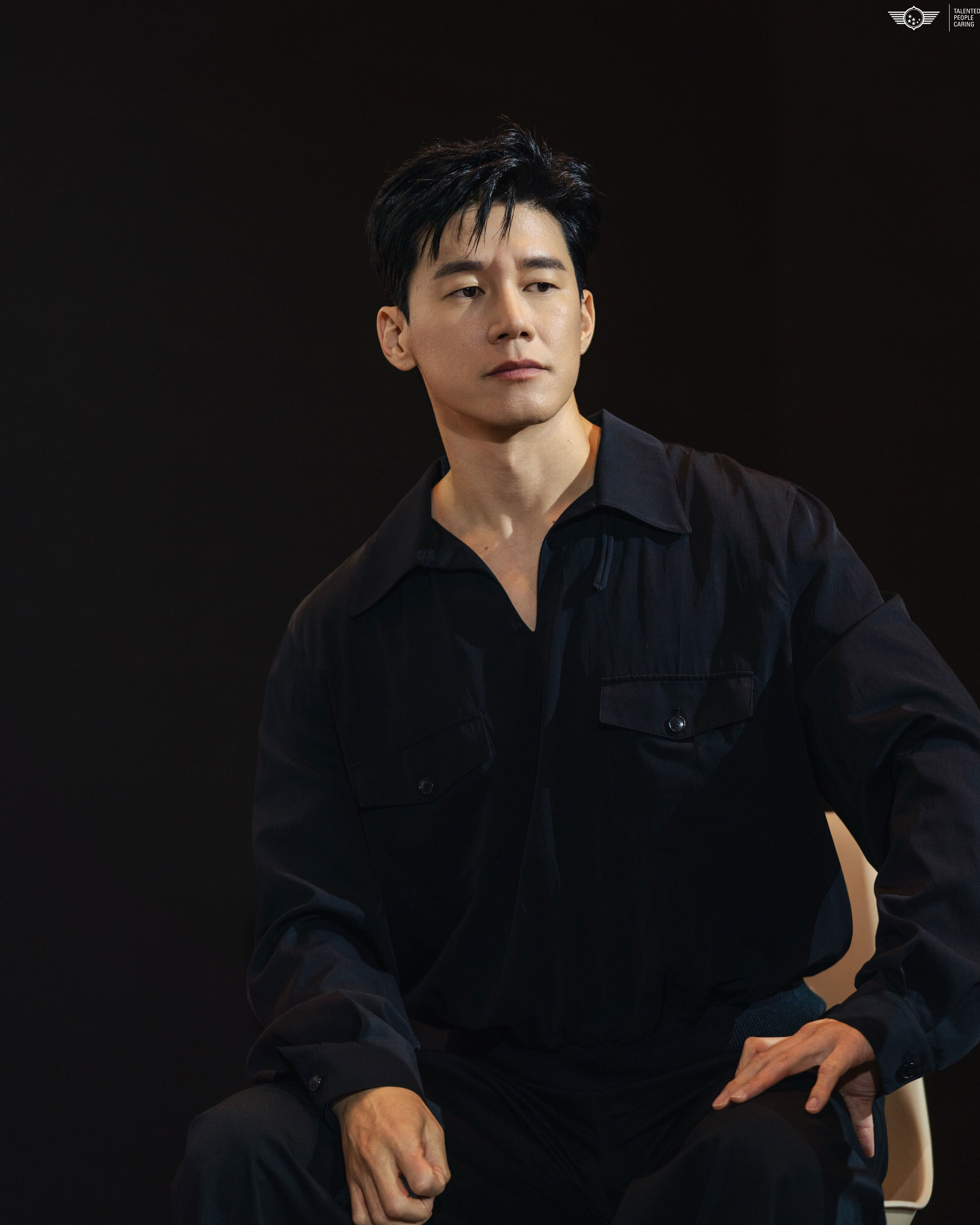 8 things to learn about 'Teach You a Lesson' actor Kim Mu-Yeol