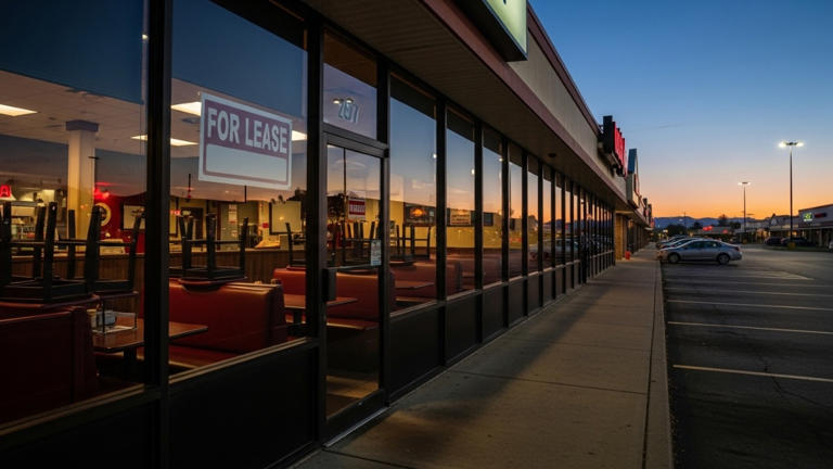 Restaurant chains quietly disappearing this year; is your favorite one ...