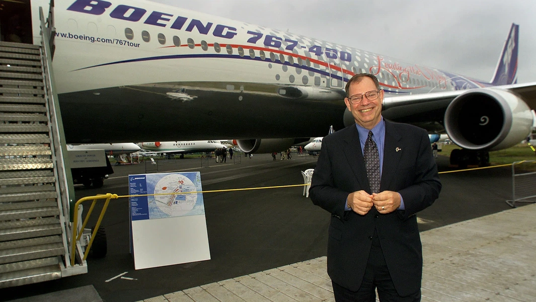 10 wide-body passenger jets ranked by price and performance