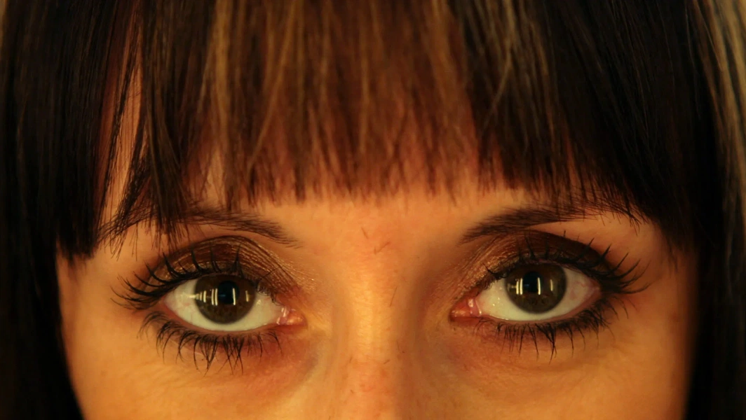 9 bang styles to flatter every face shape