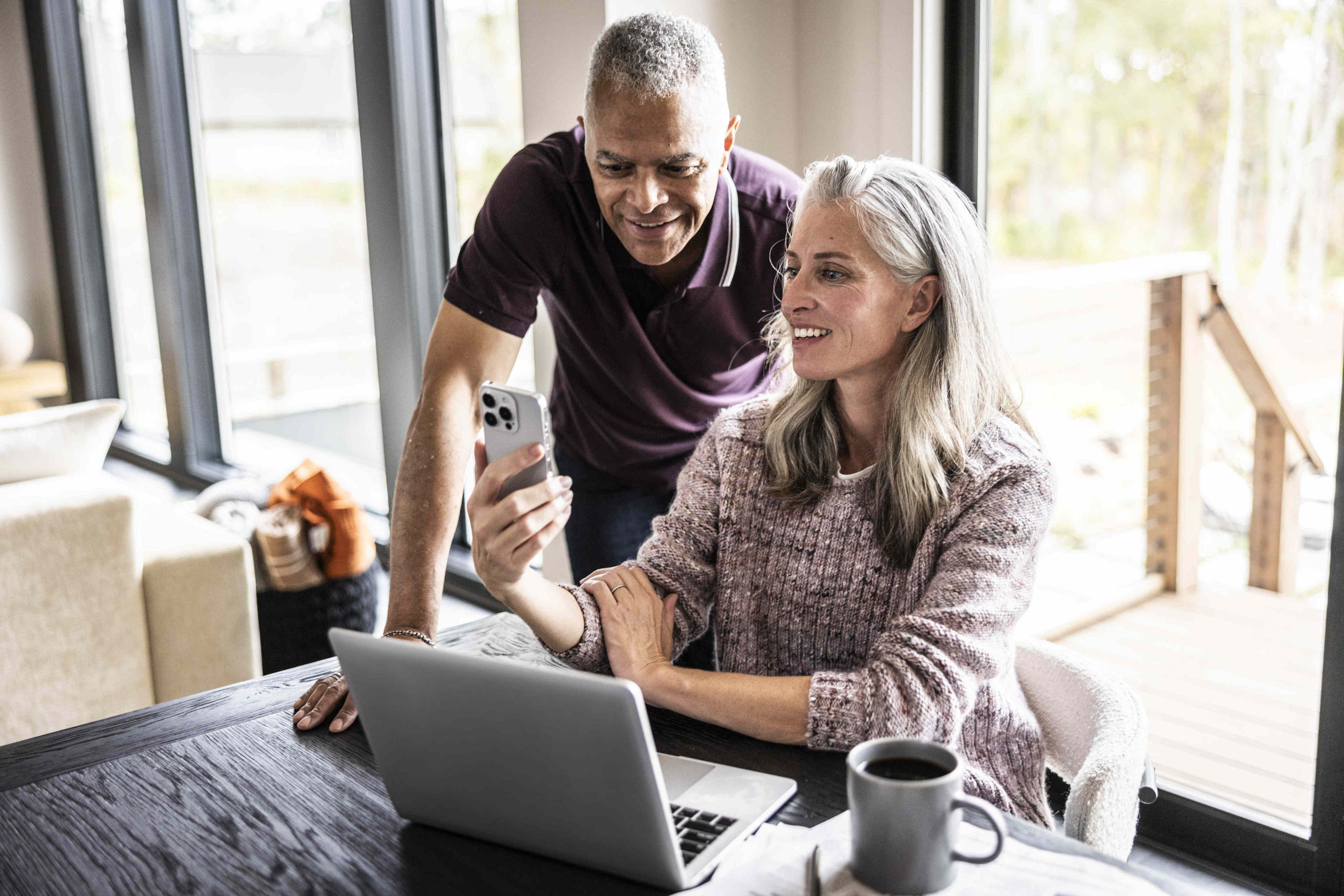How much couples need to retire comfortably in all 50 states, depending ...