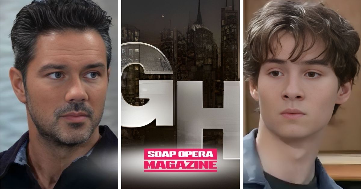 GH weekly spoilers - June 15-19: Confessions, traps, and a horrifying ...