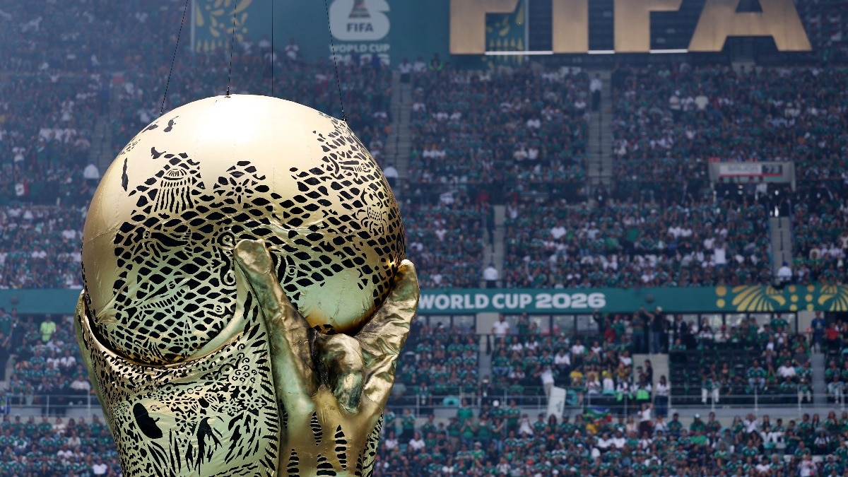 Ronaldo's dream, Yamal's moment and a World Cup wide open for the taking