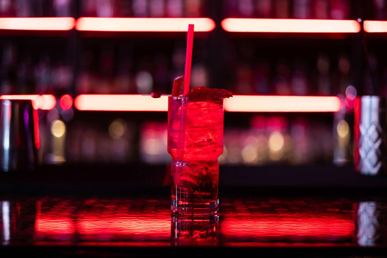 The owner of Good Girl wants you to know it’s not the bar you think it is