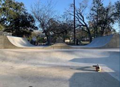 Remembering Alec Chambers: Skate day at Greenfield Park skatepark