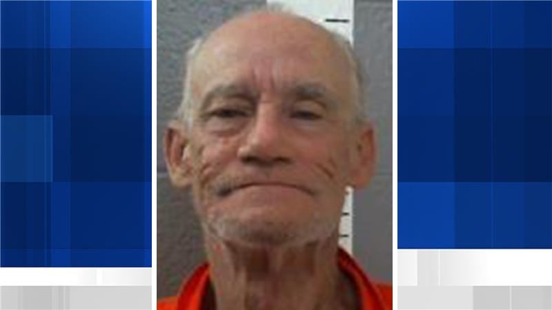 Carter County man arrested, accused of leading police on high-speed pursuit