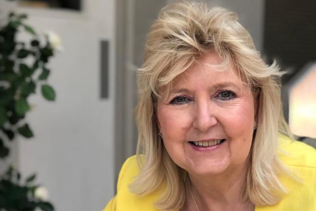 Woman from south Essex gets 'thoroughly deserved' MBE for 46 years in ...